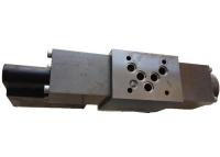China Rexroth Proportional Valve 4WRSE10V50-3X G24K0 A1V 315 Bar 180 L/min High Precision for sale
