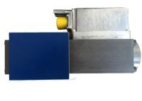 China Rexroth Proportional Valve 4WRPE10CB80M-2X/G24K0/A1M-846 350 bar 80 L/min Precise Control for sale