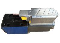 China Rexroth Proportional Valve 4WRPE10CB80M-2X/G24K0/A1M-846 350 bar 80 L/min Precise Control for sale