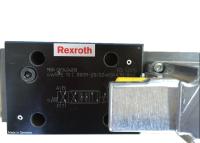 China Rexroth Proportional Valve 4WRPE10CB80M-2X/G24K0/A1M-846 350 bar 80 L/min Precise Control for sale