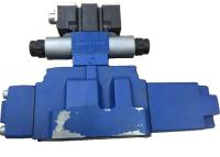 China Rexroth Proportional Valve 4WRZE25W8-220-7X/6EG24N9ETK31/F1D3M 350 Bar High Precision Control for sale