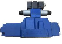 China Rexroth Proportional Valve 4WRZE25W8-220-7X/6EG24N9ETK31/F1D3M 350 Bar High Precision Control for sale