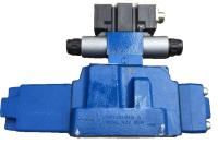 China Rexroth Proportional Valve 4WRZE25W8-325-7X 25mm 325bar High Reliability Cost-Effective Easy Integrate for sale