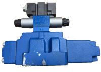 China Rexroth Proportional Valve 4WRZE25W8-325-7X 25mm 325bar High Reliability Cost-Effective Easy Integrate for sale