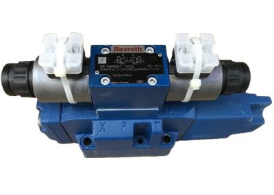 China Rexroth Proportional Valve 4WRZ16W8-100-7X 6EG24N9ETK4 D3V 350 Bar High Precision Control for sale