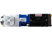 China Rexroth Proportional Valve DBE6X-1X/315G24-25NZ4M 315 bar 40 L/min Pilot-Operated Relief for sale