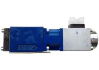 China Rexroth Proportional Valve DBE6X-1X/315G24-25NZ4M 315 bar 40 L/min Pilot-Operated Relief for sale
