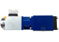China Rexroth Proportional Valve DBE6X-1X/315G24-25NZ4M 315 bar 40 L/min Pilot-Operated Relief for sale