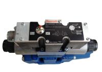 China Rexroth Proportional Valve 4WRZE10E1-50-7X/6EG24N9ETK31/A1D3V 24VDC Size 10 for sale