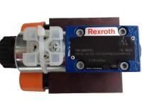 China Rexroth Proportional Valve DR3U20D5-5X/50YM6EG24N9K4V Pilot-Operated Pressure Reducing Valve 24V for sale