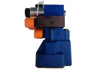 China Rexroth Proportional Valve DR3U20D5-5X/50YM6EG24N9K4V Pilot-Operated Pressure Reducing Valve 24V for sale