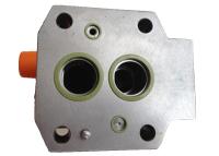 China Rexroth Proportional Valve DR3U20D5-5X/50YM6EG24N9K4V Pilot-Operated Pressure Reducing Valve 24V for sale