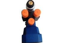 China Rexroth Proportional Valve DR3U20D5-5X/50YM6EG24N9K4V Pilot-Operated Pressure Reducing Valve 24V for sale