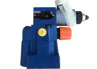 China Rexroth Proportional Valve DBEM10-7X/100YG24K4M Pilot-Operated 100L/min 24V DC for sale