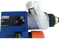 China Rexroth Proportional Valve DBEM10-7X/100YG24K4M Pilot-Operated 100L/min 24V DC for sale