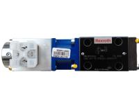 China Rexroth Proportional Valve DBE6X-1X/315G24-25NZ4M 315 bar 40 L/min Pilot-Operated Pressure Relief for sale