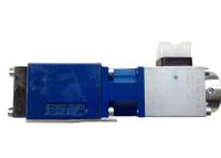 China Rexroth Proportional Valve DBE6X-1X/315G24-25NZ4M 315 bar 40 L/min Pilot-Operated Pressure Relief for sale