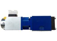 China Rexroth Proportional Valve DBE6X-1X/315G24-25NZ4M 315 bar 40 L/min Pilot-Operated Pressure Relief for sale