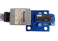 China Rexroth Proportional Relief Valve DBEME30-3X 200 Bar 24V DC Fast Response High Precision for sale