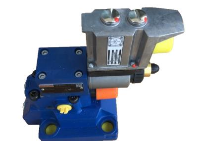 China Rexroth Proportional Relief Valve DBEME30-7X 200 bar 24V DC High Precision Hydraulic Control for sale