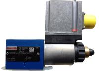 China Rexroth Proportional Valve DBETE-6X/315G24K31A1V 315 Bar 24V DC Direct Acting Pressure Relief for sale