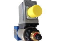 China Rexroth Proportional Valve DBETE-6X/315G24K31A1V 315 Bar 24V DC Direct Acting Pressure Relief for sale