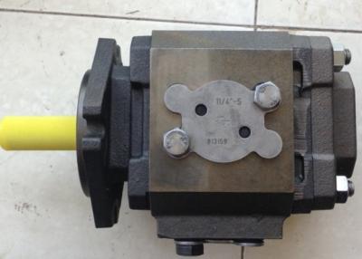 China Rexroth Hydraulic Pump PGH4-21/063RE07VE4 210 Bar 126 L/min High Efficiency Low Noise for sale