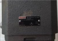 China Rexroth Hydraulic Pump PGH4-21/063RE07VE4 210 Bar 126 L/min High Efficiency Low Noise for sale