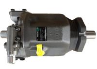 China Rexroth A10VSO100DR/31R-PPA12N00 Hydraulic Pump - 280 Bar Variable Flow for sale