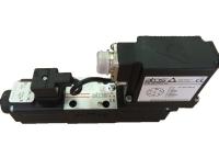 China Atos DHRZO-P5E-012-25-I-11 Proportional Flow Control Valve - 31.5 MPa Max Pressure, 18.5 kg Weight for sale