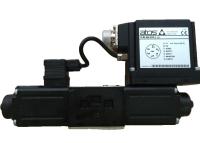 China Atos DHRZO-P5E-012-25-I-11 Proportional Flow Control Valve - 31.5 MPa Max Pressure, 18.5 kg Weight for sale