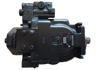 China Danfoss FRR074BLS2520 Cast Iron Hydraulic Pump 250 Bar Electric Black for sale