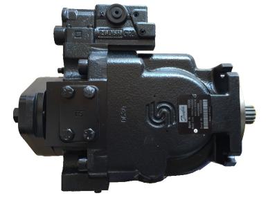 China Danfoss FRR074BLS2520 Cast Iron Hydraulic Pump 250 Bar Electric Black for sale