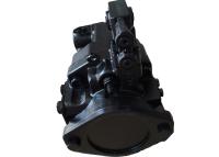 China Danfoss FRR074BLS2520 Cast Iron Hydraulic Pump 250 Bar Electric Black for sale