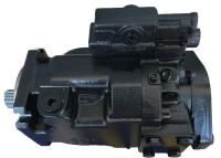 China Danfoss FRR074BLS2520 Cast Iron Hydraulic Pump 250 Bar Electric Black for sale