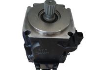 China Danfoss FRR074BLS2520 Cast Iron Hydraulic Pump 250 Bar Electric Black for sale