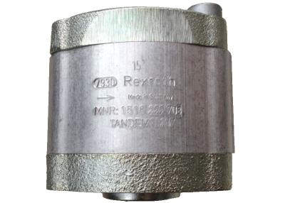 China Rexroth Hydraulic Pump AZPF-12-004RNF20MB 4.1 cc/rev 200 Bar External Gear Pump for sale