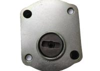 China Rexroth Hydraulic Pump AZPF-12-004RNF20MB 4.1 cc/rev 200 Bar External Gear Pump for sale