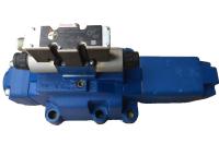 China Rexroth 4WRZE32W8-520-7X/6EG24N9K31/A1D3M Proportional Directional Valve Cast Iron 520L/min for sale
