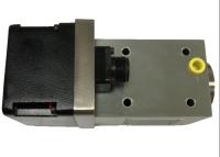 China Schneider Servo Valve HVM067-080-1100-0G-LT-1 High Precision 250 Hz Direct Acting Electrohydraulic for sale