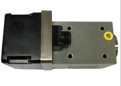 China Schneider Servo Valve HVM067-080-1100-0G-LT-1 High Precision 250 Hz Direct Acting Electrohydraulic for sale