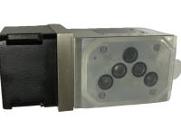 China Schneider Servo Valve HVM067-080-1100-0G-LT-1 High Precision 250 Hz Direct Acting Electrohydraulic for sale