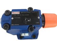 China Rexroth DZ10-2-5X/200M Hydraulic Sequence Valve 315 Bar 600 L/min Cast Iron for sale