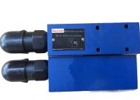 China Rexroth DA6VP2A-5X/200FSM Proportional Valve 350 Bar 40 L/min Hydraulic Pressure Control for sale