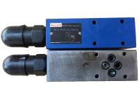 China Rexroth DA6VP2A-5X/200FSM Proportional Valve 350 Bar 40 L/min Hydraulic Pressure Control for sale
