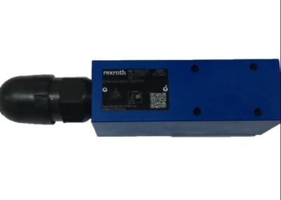 China Rexroth DA6VA2A5X/100FSM Proportional Valve 350 Bar 40 L/min Electro-Hydraulic Pressure Control for sale