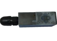 China Rexroth DA6VA2A5X/100FSM Proportional Valve 350 Bar 40 L/min Electro-Hydraulic Pressure Control for sale