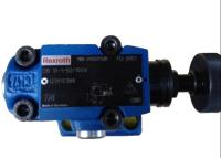 China Rexroth DB10-1-5X/100X Proportional Valve 400l/min Cast Iron High Pressure for sale