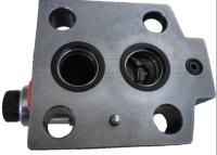China Rexroth DBW20A2-5X/315-6EG24N9K4 Proportional Relief Valve 20mm 315 Bar DC24V for sale