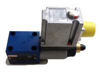 China Rexroth Proportional Relief Valve DBETE-6X/200G24K31A1V DC24V 420 Bar 2 L/min Cast Iron for sale